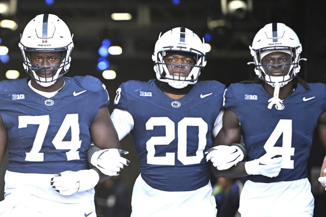 Isaac declares for the NFL | News, Sports, Jobs - The Sentinel